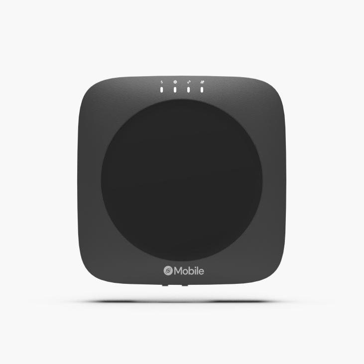 Helium Mobile Hotspot